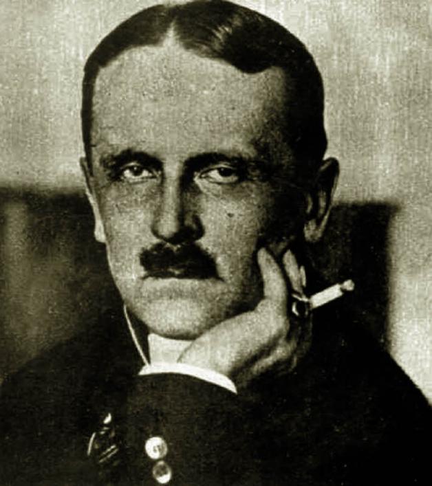 Brockdorff-Rantzau: Neues Buch über den berühmten Schleswiger