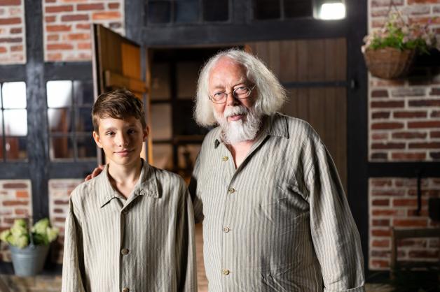 Darum werden in Venne Musikvideos für klassische Musik gedreht