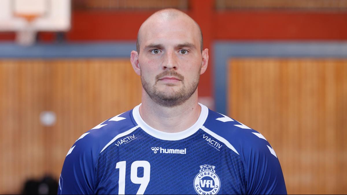 Abschiedsspiel für Jan Schult | SHZ