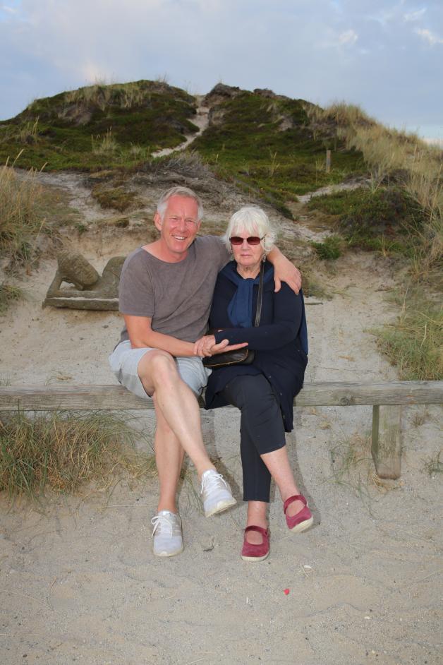 Stammgast auf Sylt: Darum liebt Johannes B. Kerner die Insel