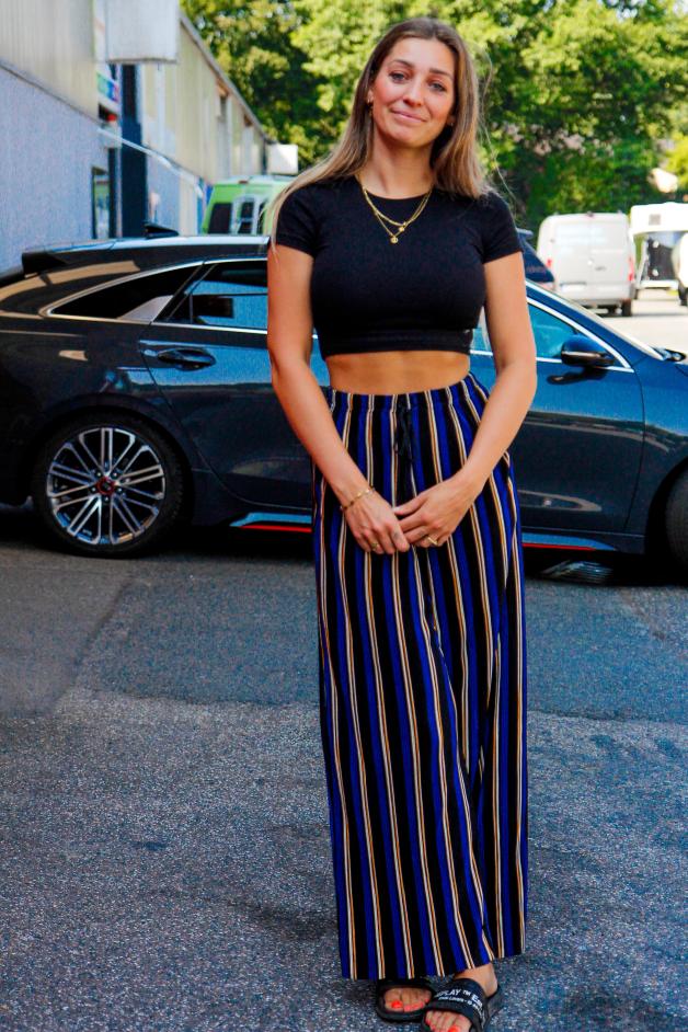 Kunsthändler Marcus Stempfle zeigt seine Galerie