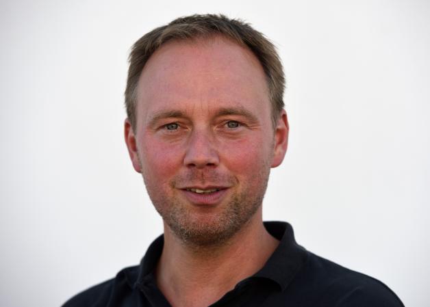 Heimat der Jungpflanzen: Kordes in Bilsen denkt international