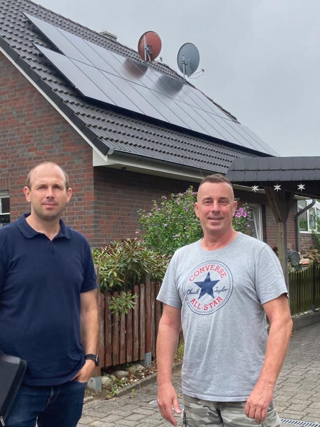 Energiekrise in SH: Das sagt der Energieberater seinen Kunden