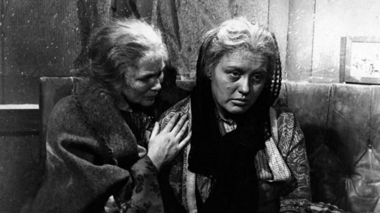 Husumer Filmtage 2022: Ehrung für Carsta Löck