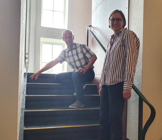 Neumünster: Umbau der Anscharkirche abgeschlossen