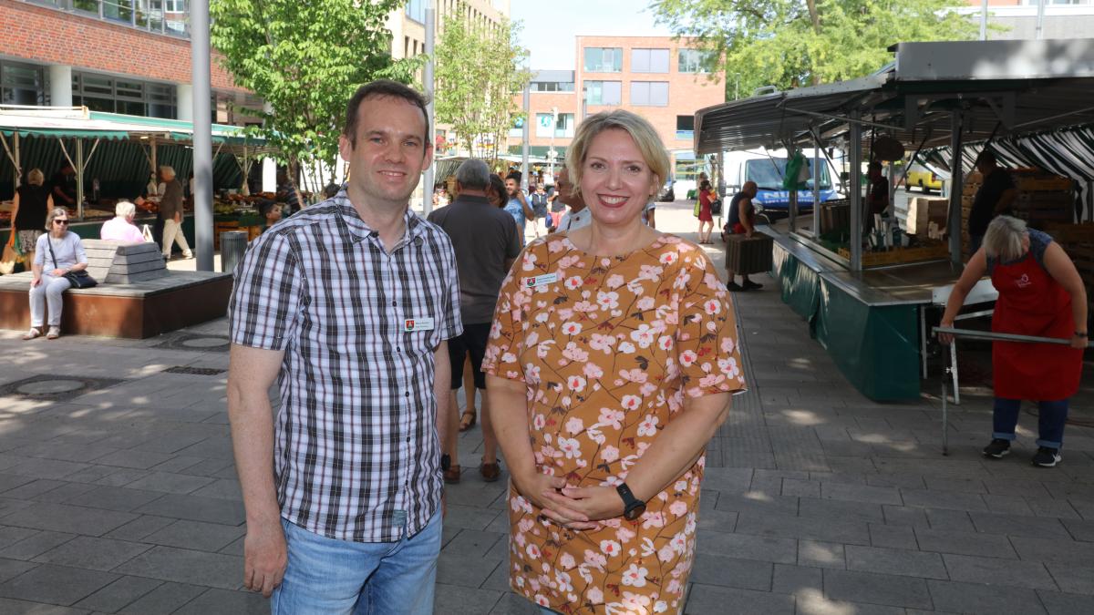 Pinnebergs Wirtschaftsförderin wehrt sich gegen Kritik