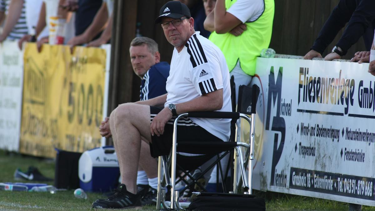 Fußball-Kreisliga: SV Schwansen drohen sechs Punkte Abzug