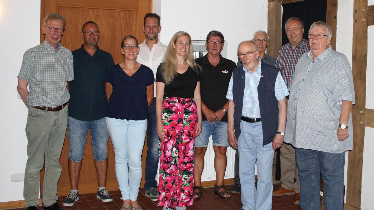 Dem Heimat- und Wanderverein Venne fehlen Vorstandsmitglieder