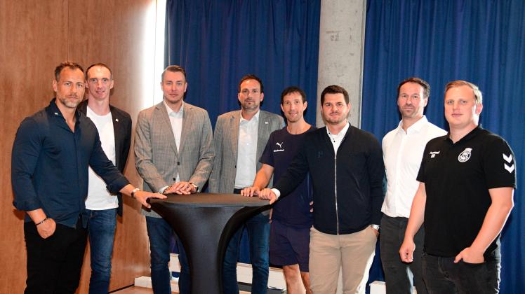 Schlittern Handball-Clubs aus der Corona- in die Energiekrise? | SHZ