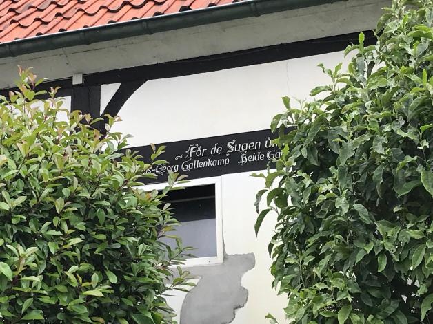 Vier Sterne für „LandGut & Residenz Driehof“ in Ledder