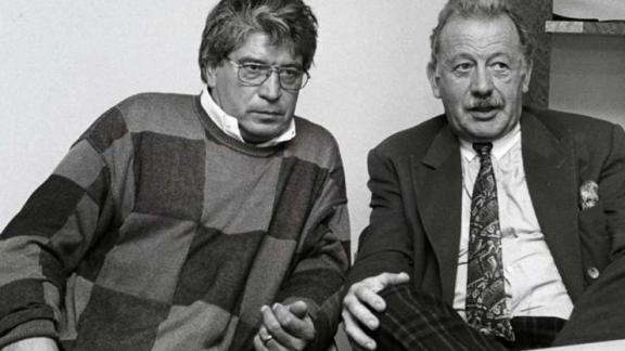 Hartwig Piepenbrock ist tot