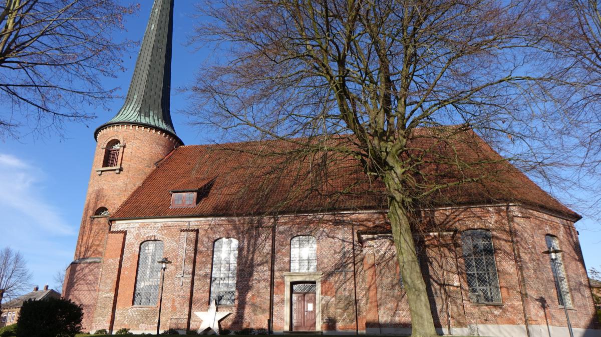 Auskenner-Quiz des shz: Kennen Sie die Schusterstadt Barmstedt?