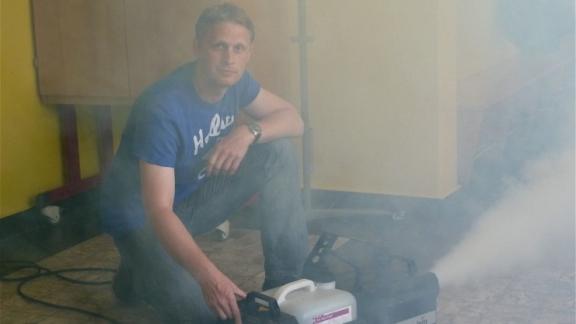 Feuerwehrübung an Bürener Grundschule | NOZ