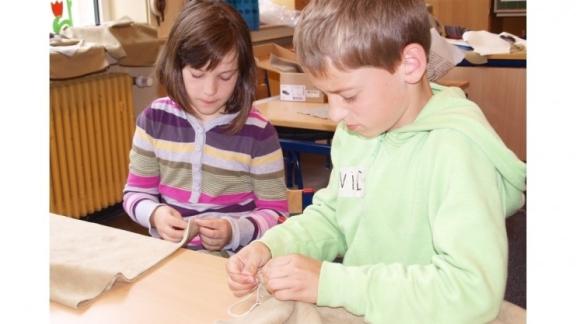 Willkommen zu Rittern und Hexen