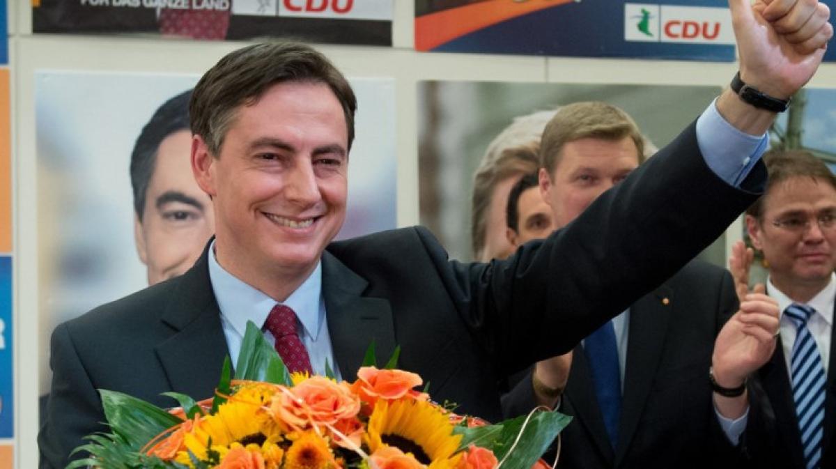 Landtagswahl: Das sagen die Politiker