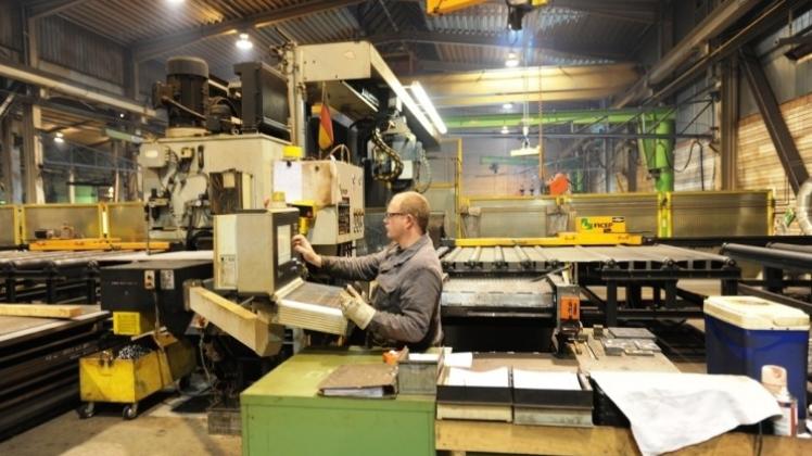 Schone & Bruns in Meppen | NOZ