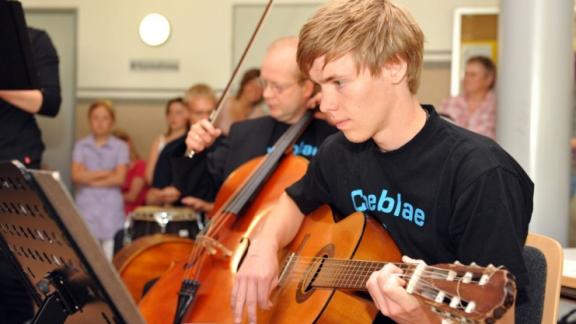 Quakenbrück: Verabschiedung des Pfarrers Klaus Teckentrup