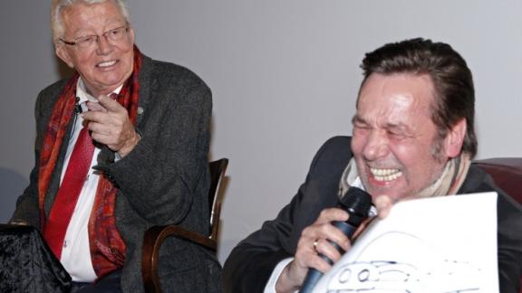 Dieter Thomas Heck zu Gast in Osnabrück | NOZ