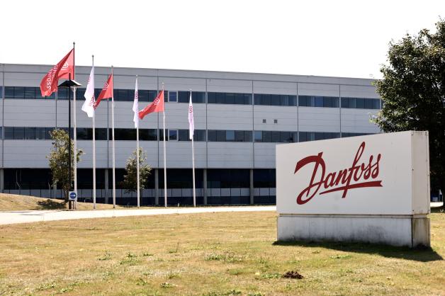 „Semikron Danfoss“: Danfoss Silicon Power hat einen neuen Namen