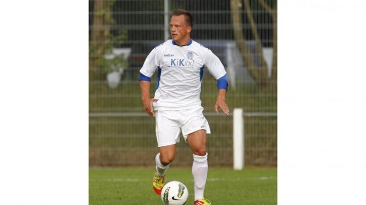 Meppen verliert Test gegen Preußen Münster | SHZ