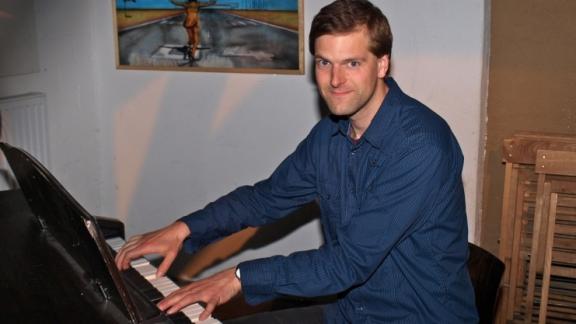 Ungewöhnliche Theatergruppe: Olympro