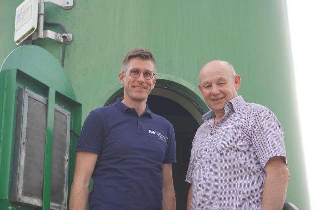 Landwirt des Jahres: So lief der Jurybesuch in Haselünne