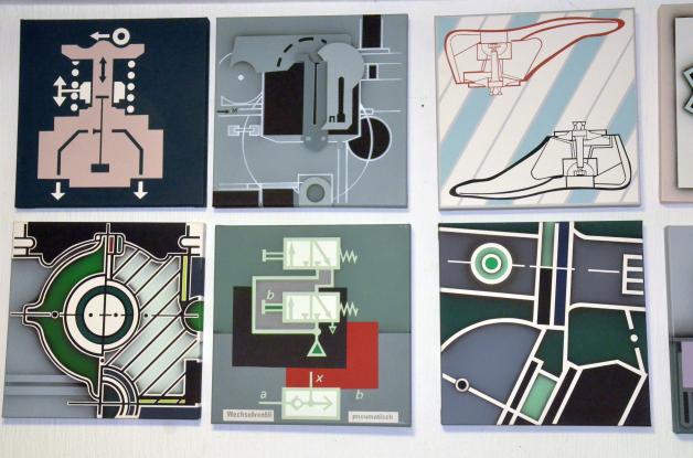 Bazon Brock fordert Museum für Itzehoer Künstler Michael Mattern | SHZ