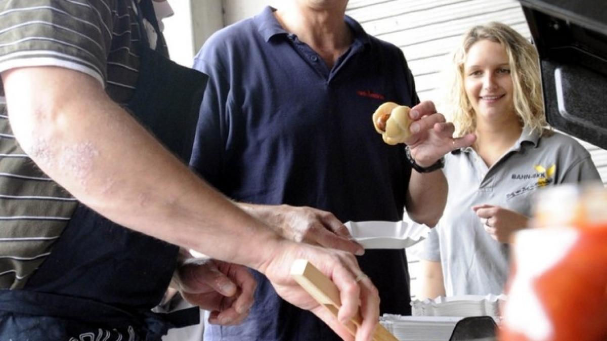 Drug-Stop-Wettkampf der Speditionen | NOZ