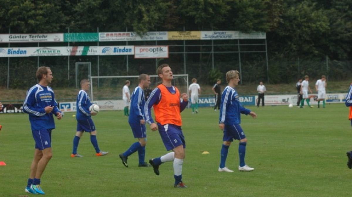 BW 94 Papenburg zittert sich zum Sieg