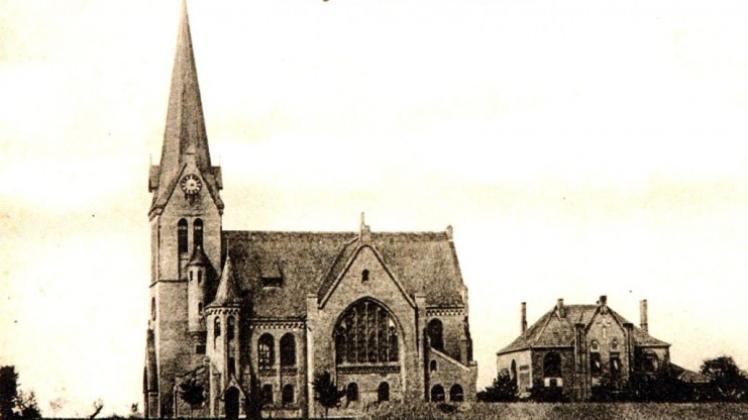 1175 Jahre Hasbergen: Eine Geschichte in Bildern | NOZ