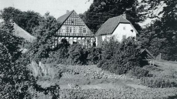 1175 Jahre Hasbergen: Eine Geschichte in Bildern