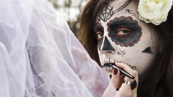 Zombies in Osnabrück