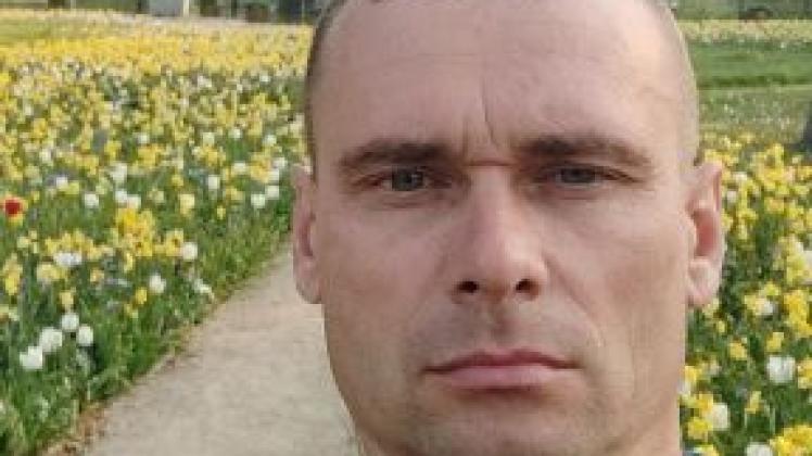 Polizei sucht Maxim F. aus Gütersloh