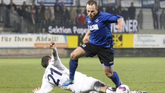 SV Meppen feiert schmutzigen Sieg gegen Langenhagen
