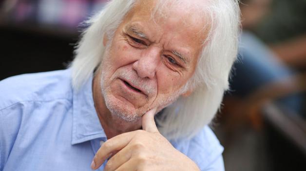 Herbert Vieth freut sich aufs Festival Musica Viva