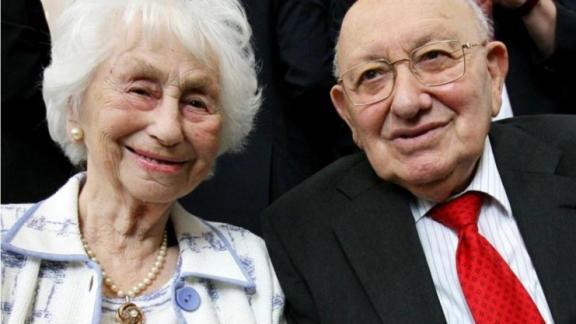 Das Leben des Marcel Reich-Ranicki