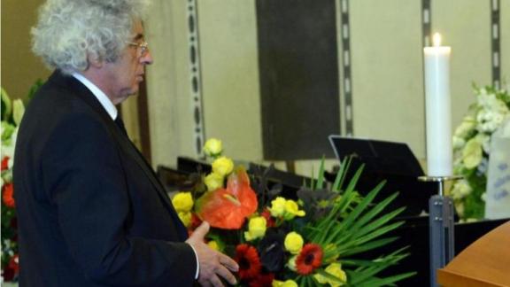 Abschied von Reich-Ranicky