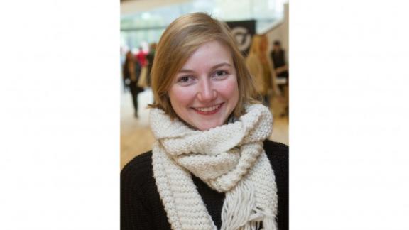 17 von 3700: Die neuen Erstsemester in Osnabrück | NOZ