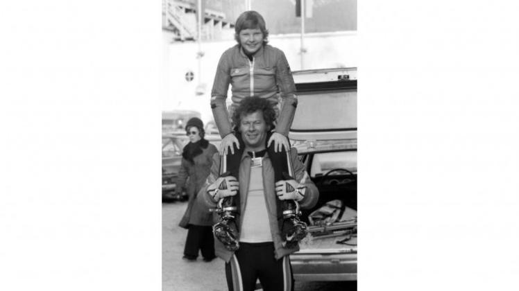 Hermann Rieger stirbt im Alter von 72 Jahren | NOZ