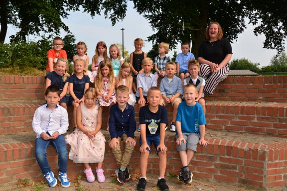 Das sind die Erstklässler im Kreis Rendsburg-Eckernförde