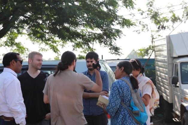 Filmproduzent Henrichs aus Quakenbrück hat international Erfolg