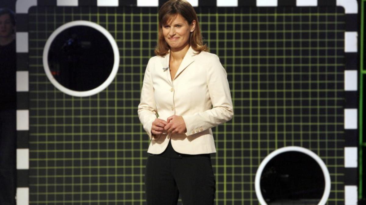 Das sind die WM-Moderatoren