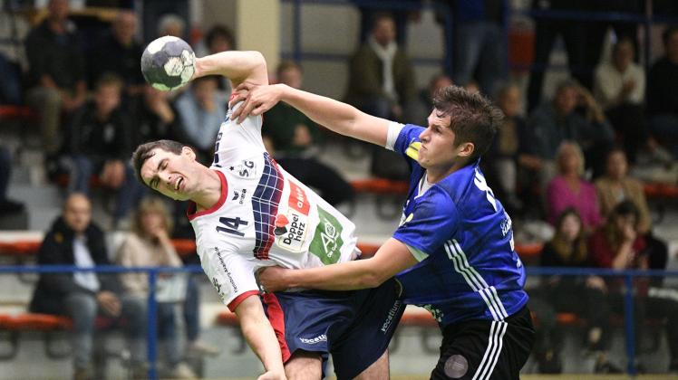 Sport: Das sind die Höhepunkte in und um Neumünster