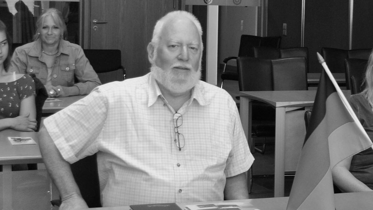 Mitbegründer der Freundschaft von Bramsche und Raanana verstorben