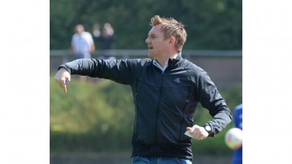 Lotte 2:2 in Mönchengladbach