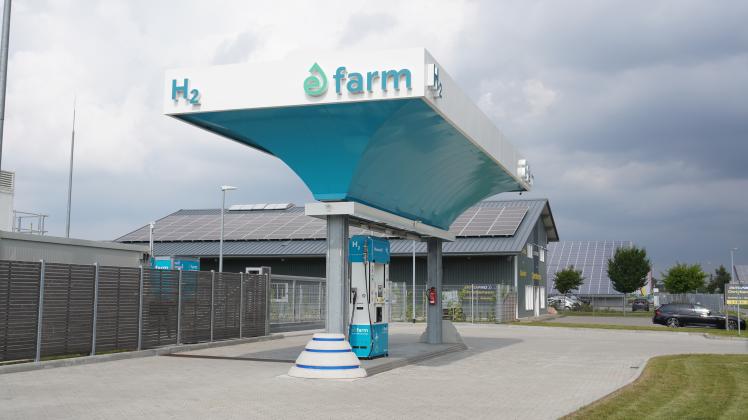 Tanken Neustadt In Holstein