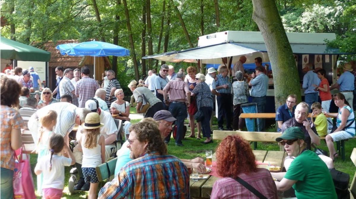 Mühle Bohle in Wersen öffnet mit vielen Angeboten | NOZ