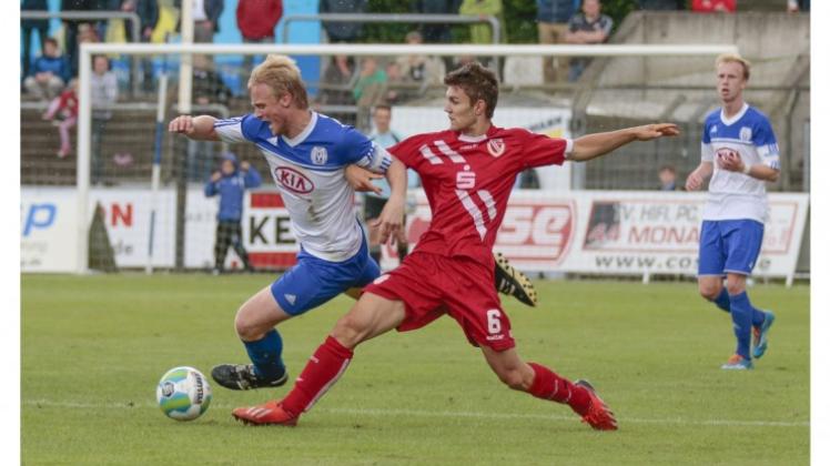 JLZ Emsland steigt in die Bundesliga auf | NOZ