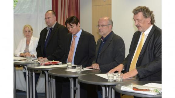 NOZ Monatsrückblick für Juli 2014