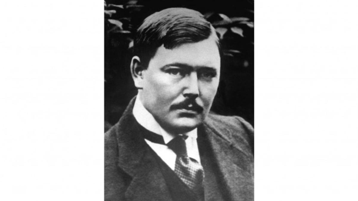 Vor 100 Jahren starb August Macke